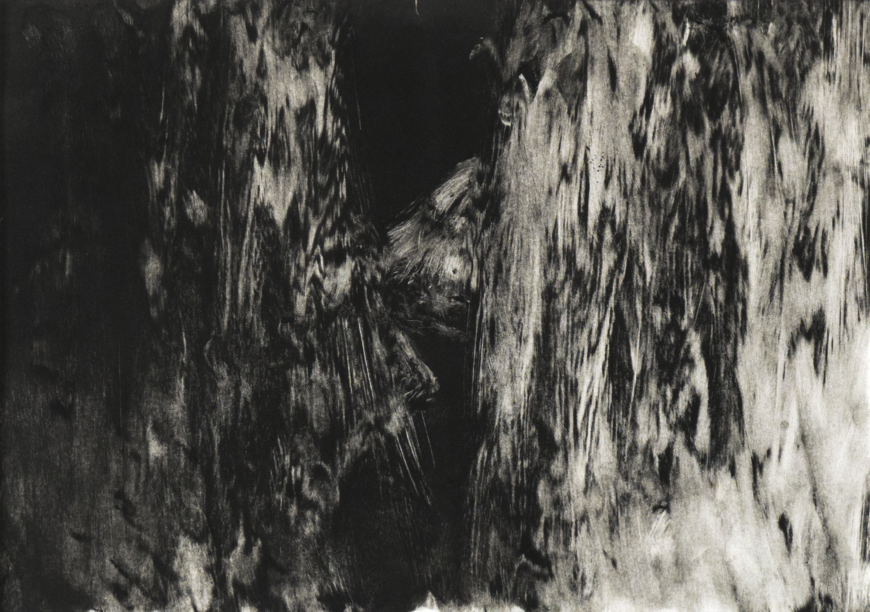 On stage - Alice Vasseur