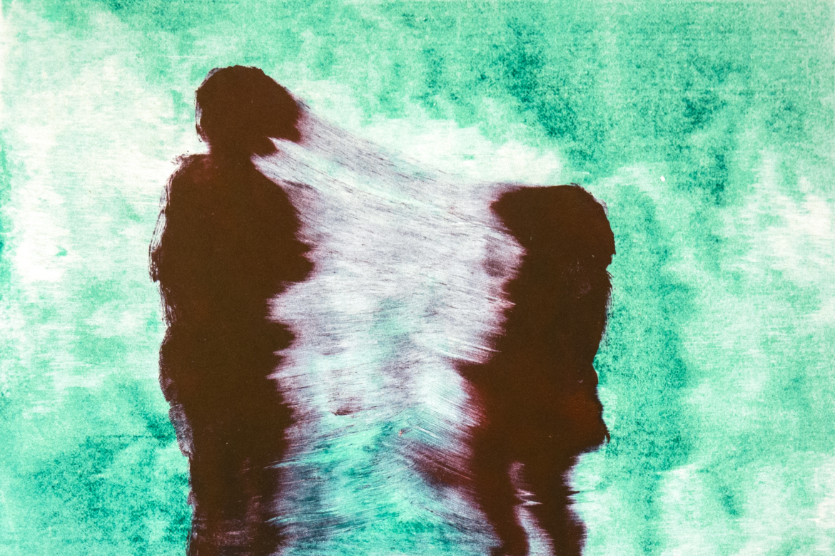 Here - Alice Vasseur