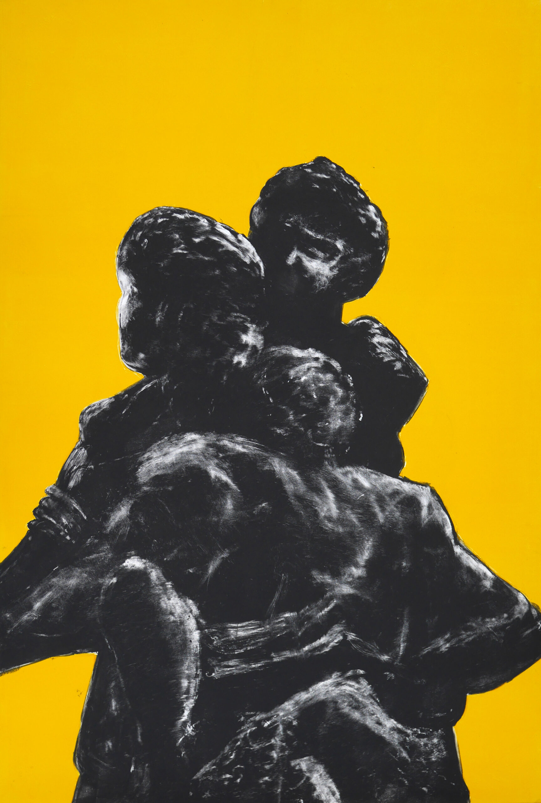 Ascendance - Alice Vasseur